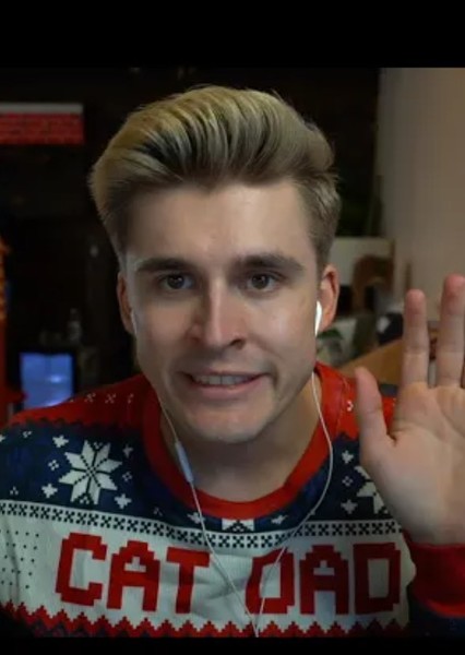 Ludwig Ahgren Photo on myCast - Fan Casting Your Favorite Stories