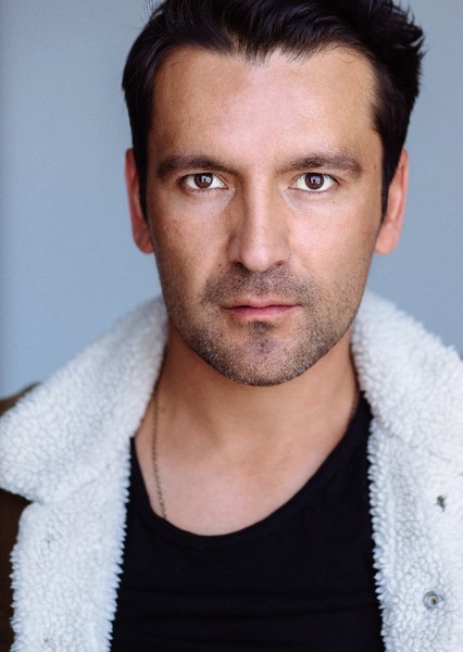 Luis Bordonada Fan Casting