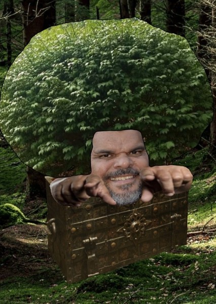 Gaimon Fan Casting for One Piece Live Action | myCast - Fan Casting ...