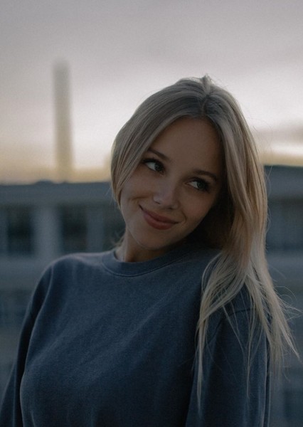 Luisa Kempke Fan Casting