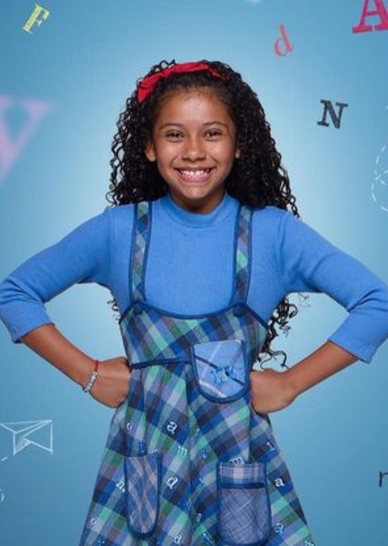 Luísa Moribe Fan Casting