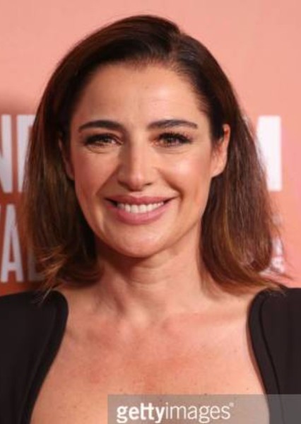 Luisa Ranieri Photo on myCast - Fan Casting Your Favorite Stories
