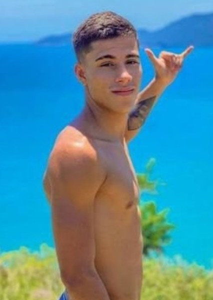 Luiz Ed on myCast - Fan Casting Your Favorite Stories