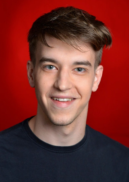 Luka Bulović on myCast - Fan Casting Your Favorite Stories