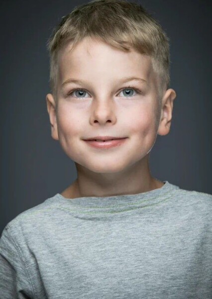 Luka Kotov Fan Casting