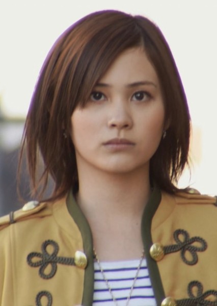 Luka Millfy/Gokai Yellow Photo on myCast - Fan Casting Your Favorite ...