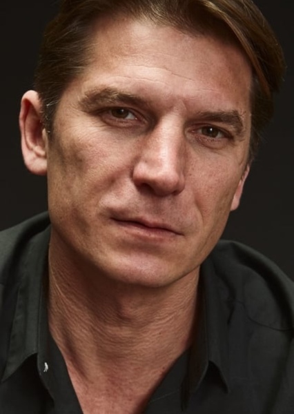 Luka Peroš Photo on myCast - Fan Casting Your Favorite Stories