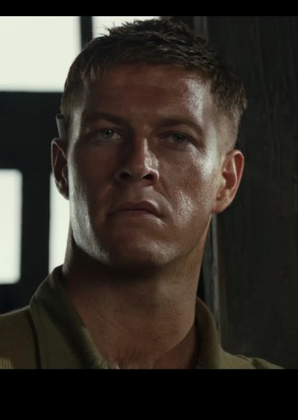 Hector Fan Casting for Troy (2024) | myCast - Fan Casting Your Favorite ...