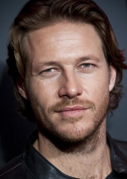 Qhorin Volmark Fan Casting for Fire & Blood | myCast - Fan Casting Your ...