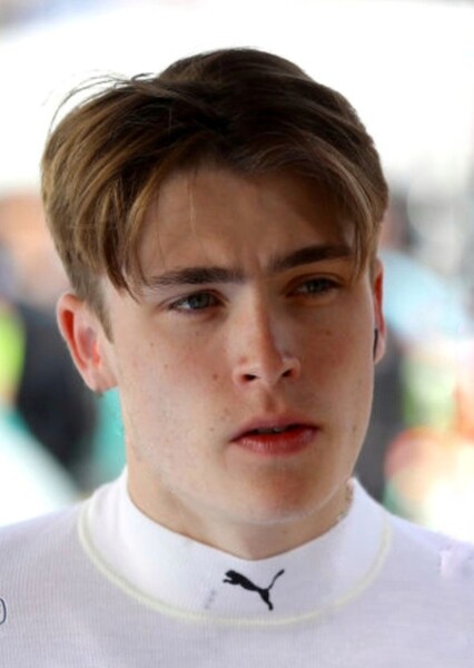 Luke Browning Fan Casting