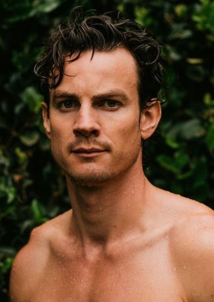 Luke Cook Photo on myCast - Fan Casting Your Favorite Stories