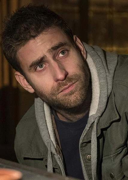 Luke Crain on myCast - Fan Casting Your Favorite Stories