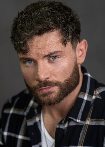 Photos of Luke Delaney on myCast - Fan Casting Your Favorite Stories