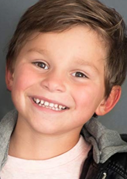 Child Anakin Fan Casting for My Star Wars Universe | myCast - Fan ...