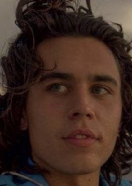 Luke Eichensehr Fan Casting