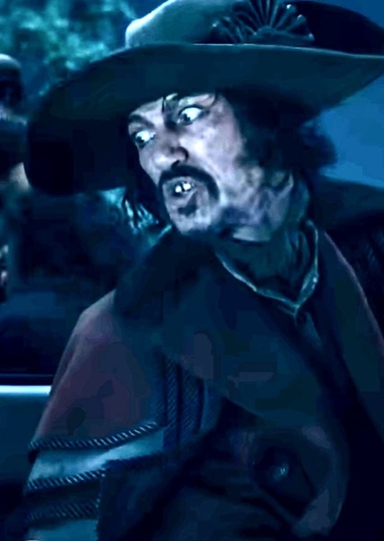 The Coachman Fan Casting for Disney Villains | myCast - Fan Casting ...