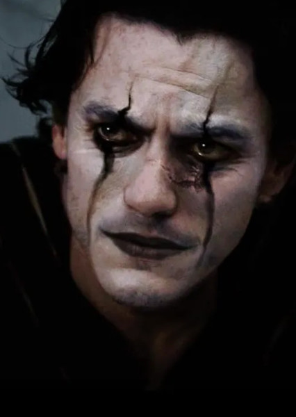 Eric Draven Fan Casting for Crow | myCast - Fan Casting Your Favorite Stories