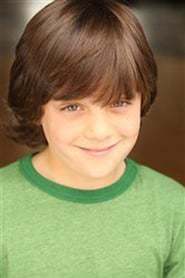 Luke Grakal Photo on myCast - Fan Casting Your Favorite Stories