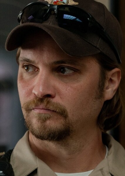 Fan Casting Luke Grimes as Adult Henry Bowers in It chapter one and two ...