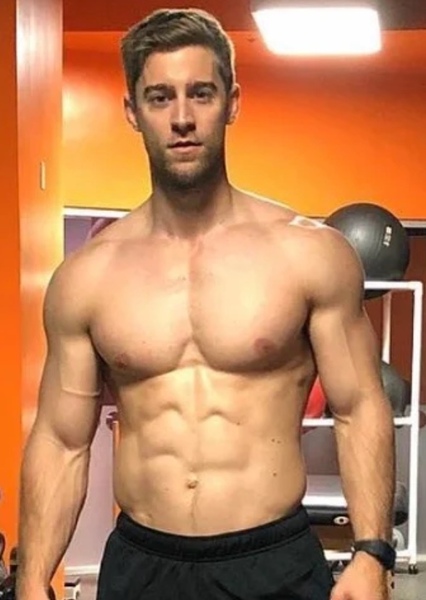 Luke Guldan Photo on myCast - Fan Casting Your Favorite Stories