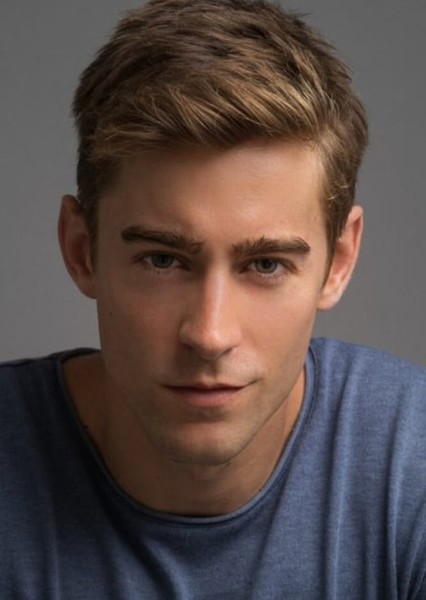 Luke Guldan on myCast - Fan Casting Your Favorite Stories