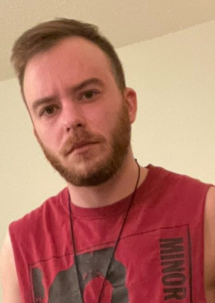 Luke Hudson Photo on myCast - Fan Casting Your Favorite Stories