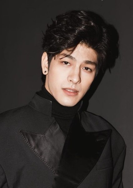 Luke Ishikawan Plowden Photo on myCast - Fan Casting Your Favorite Stories