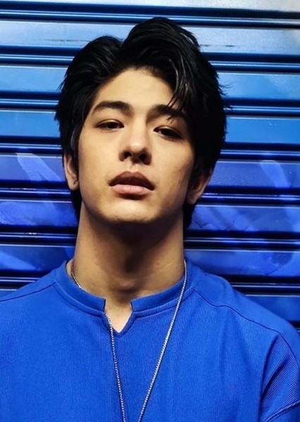 Luke Ishikawan Plowden Photo on myCast - Fan Casting Your Favorite Stories