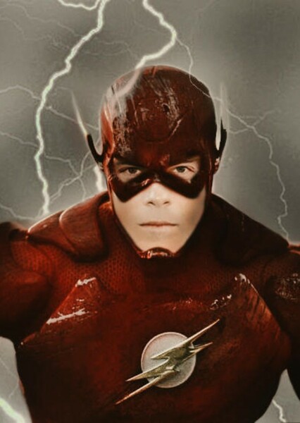 The Flash Fan Casting for James Gunn's DC Studios Universe | myCast ...