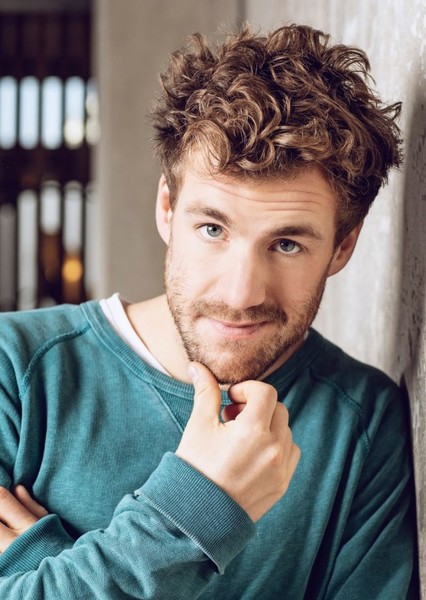 Photos of Luke Mockridge on myCast - Fan Casting Your Favorite Stories