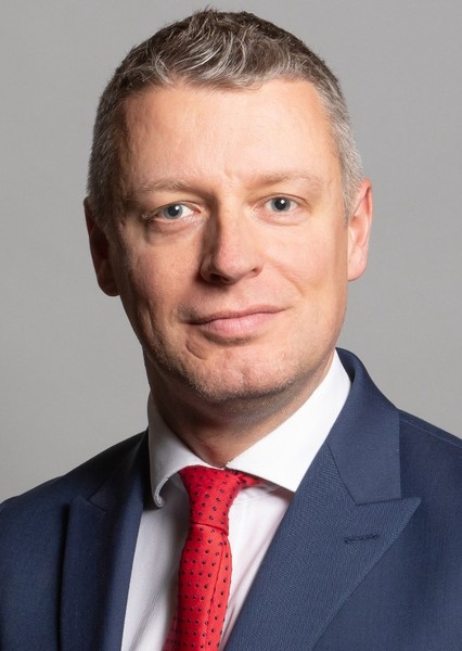 Luke Pollard Fan Casting