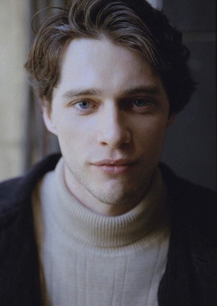 Luke Powell Photo on myCast - Fan Casting Your Favorite Stories