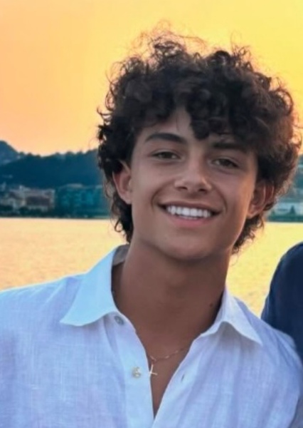 Theodore Fan Casting for Alvin and the Chipmunks (my version | myCast ...