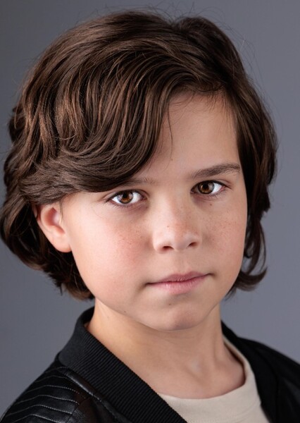 Charlie Fan Casting for Bad Tourists | myCast - Fan Casting Your ...