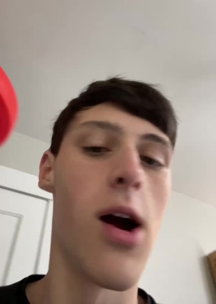 Luke Whoriskey Fan Casting