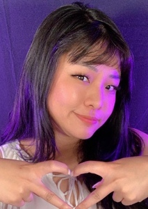 Photos of Lumi (Lumi Star ASMR) on myCast - Fan Casting Your Favorite ...