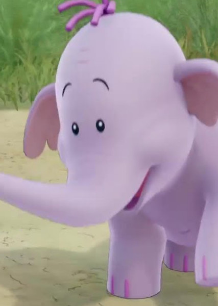 Lumpy on myCast - Fan Casting Your Favorite Stories