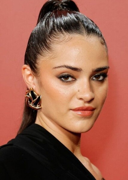 Vaggie Fan Casting for Hazbin Hotel (Live Action) | myCast - Fan ...