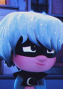 Luna girl(PJ Masks) Photo on myCast - Fan Casting Your Favorite Stories