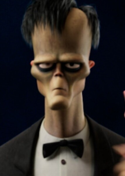 Lurch (2019) Fan Casting