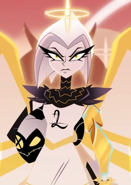 Photos of Lute (Hazbin Hotel) on myCast - Fan Casting Your Favorite Stories