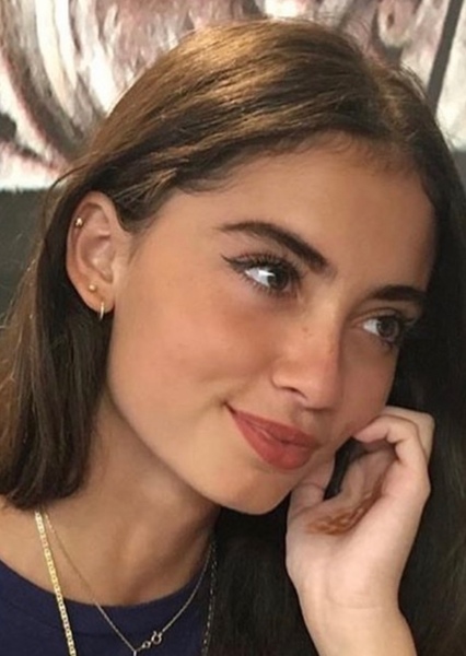 Lydia Photo on myCast - Fan Casting Your Favorite Stories