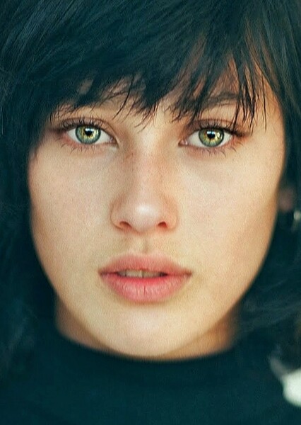 Ruby Muldoon Fan Casting