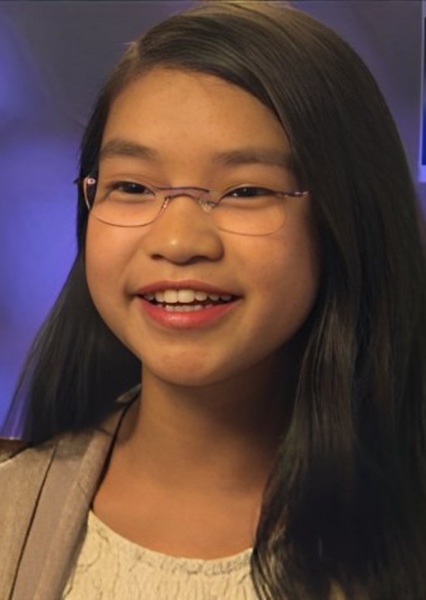 Mira Fan Casting for The Teenage Mutant Ninja Turtles: Animated Series ...