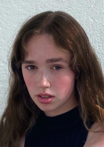 Fan Casting Lydia Schneider as Artemis in Percy Jackson Disney+ Live ...