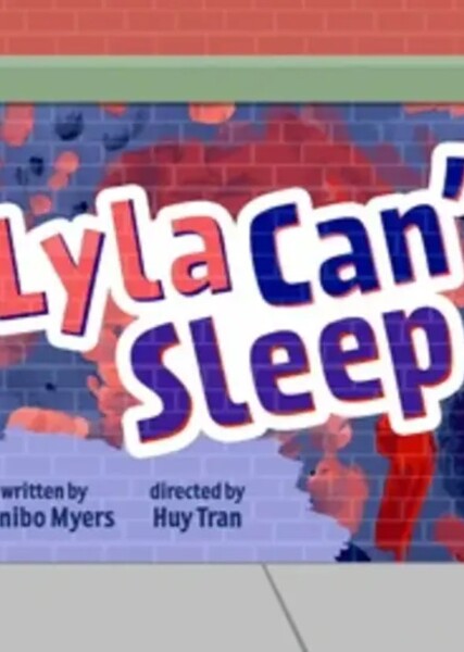 Lyla Can't Sleep Fan Casting