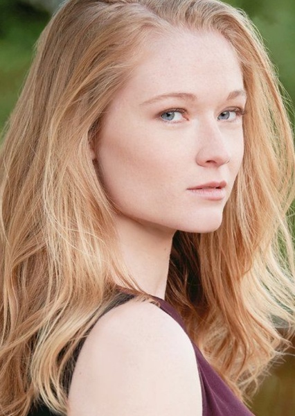 Lyla Porter-Follows Photo on myCast - Fan Casting Your Favorite Stories