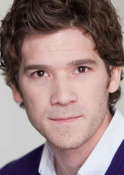 Edward Gelhaus on myCast - Fan Casting Your Favorite Stories