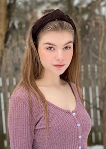 Lyliana Wray Photo on myCast - Fan Casting Your Favorite Stories