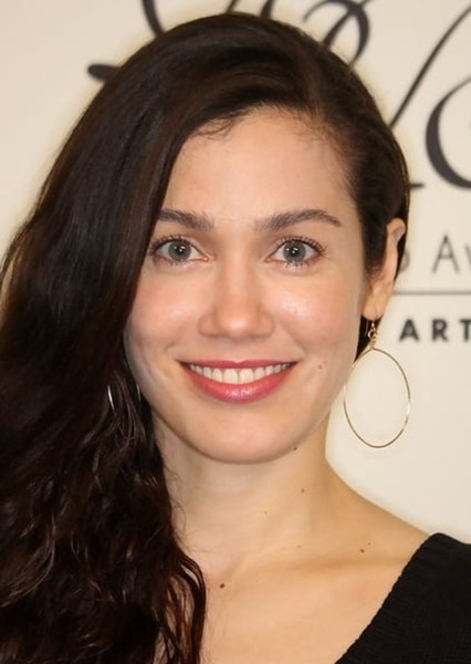 Lymari Nadal on myCast - Fan Casting Your Favorite Stories